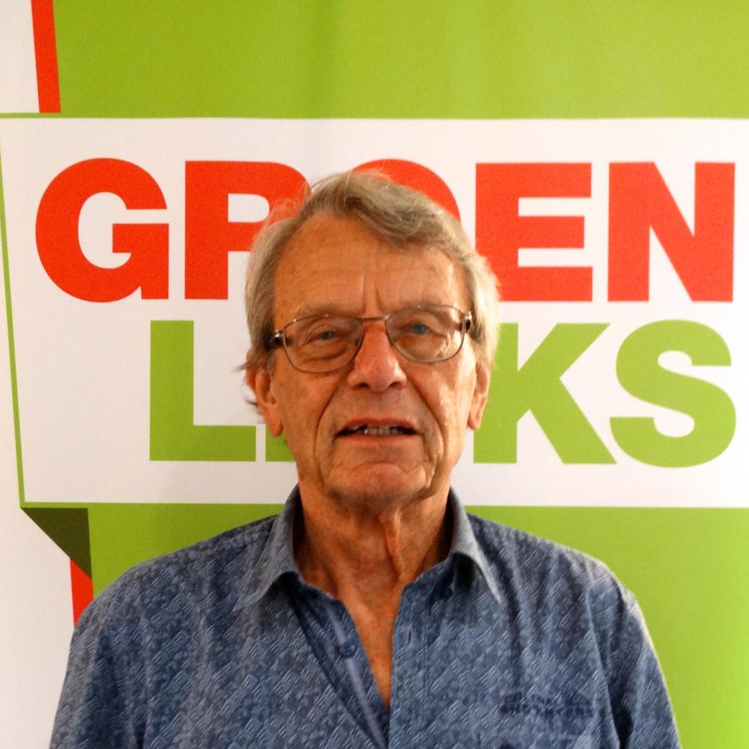 Onze mensen | GroenLinks Tynaarlo